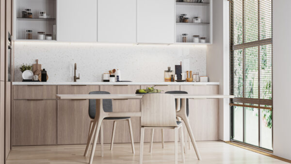 MOK オーダーキッチン | オーダーキッチンをデザインと価格でかなえるメーカー