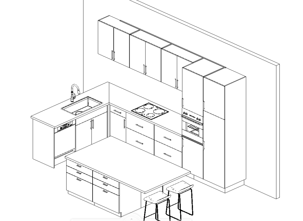 オーダーキッチンご注文の流れ | MOK