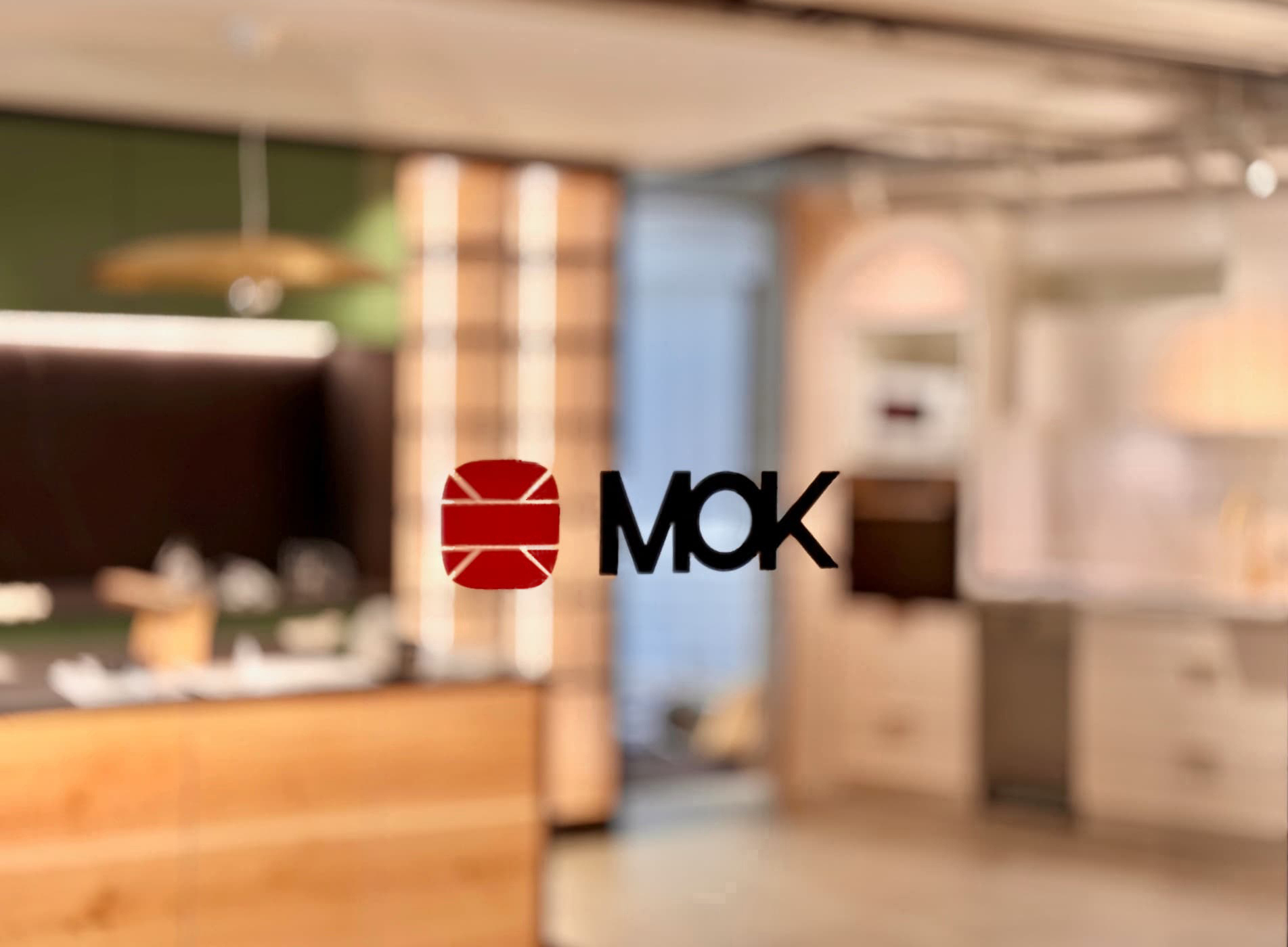 MOK | オーダーキッチンをデザインと価格でかなえるメーカー