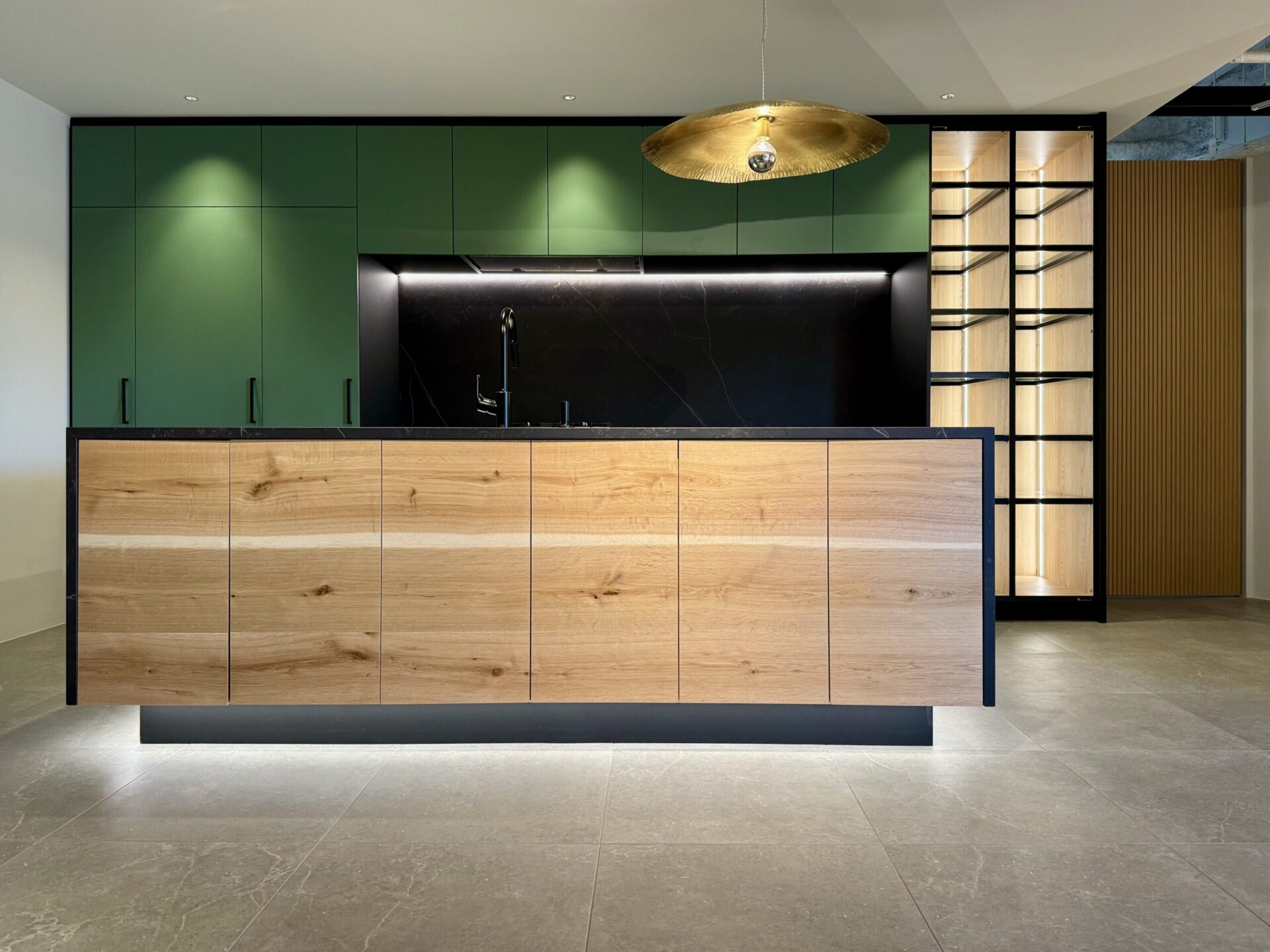 MOK | オーダーキッチンをデザインと価格でかなえるメーカー