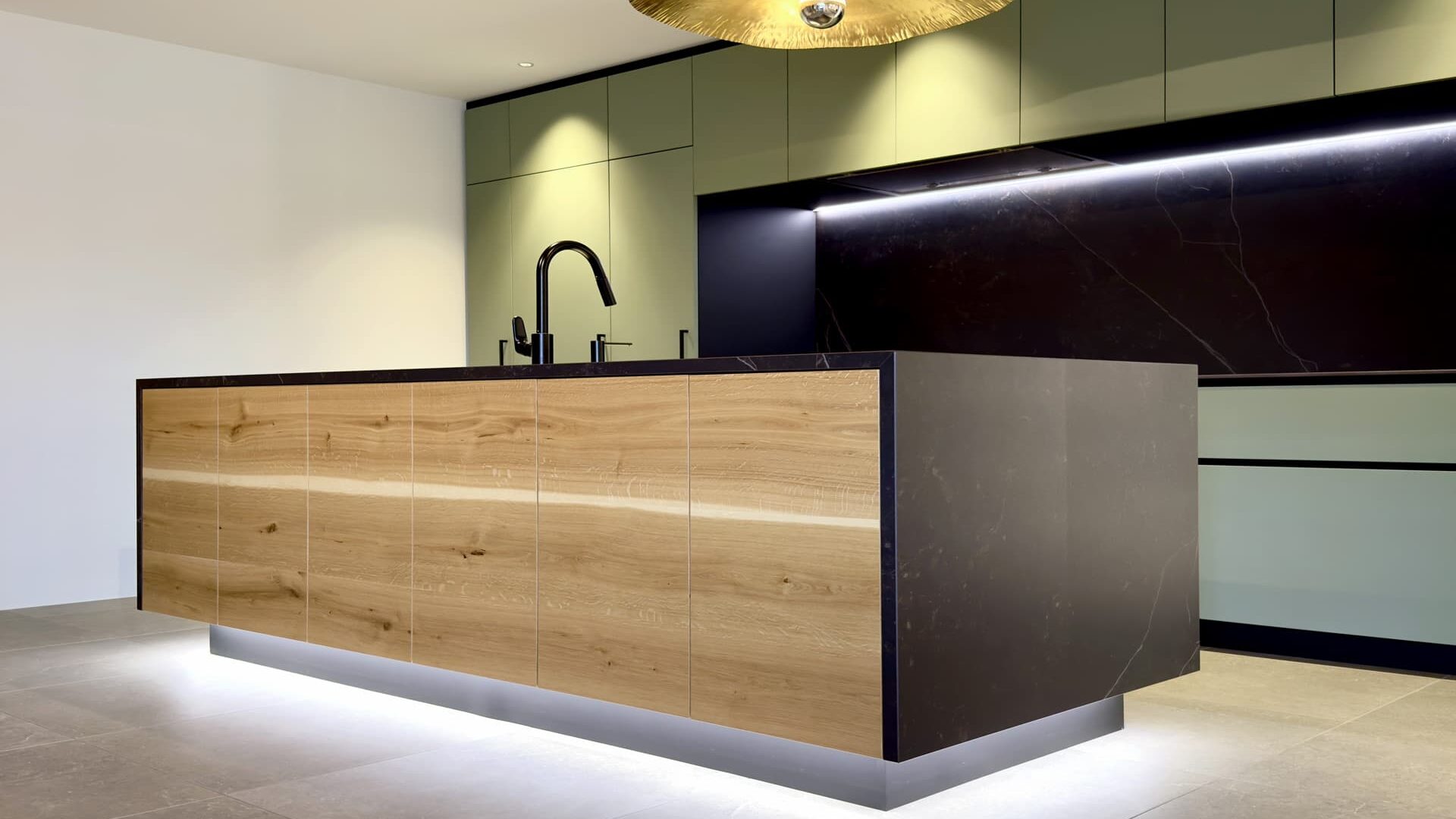 MOK | オーダーキッチンをデザインと価格でかなえるメーカー