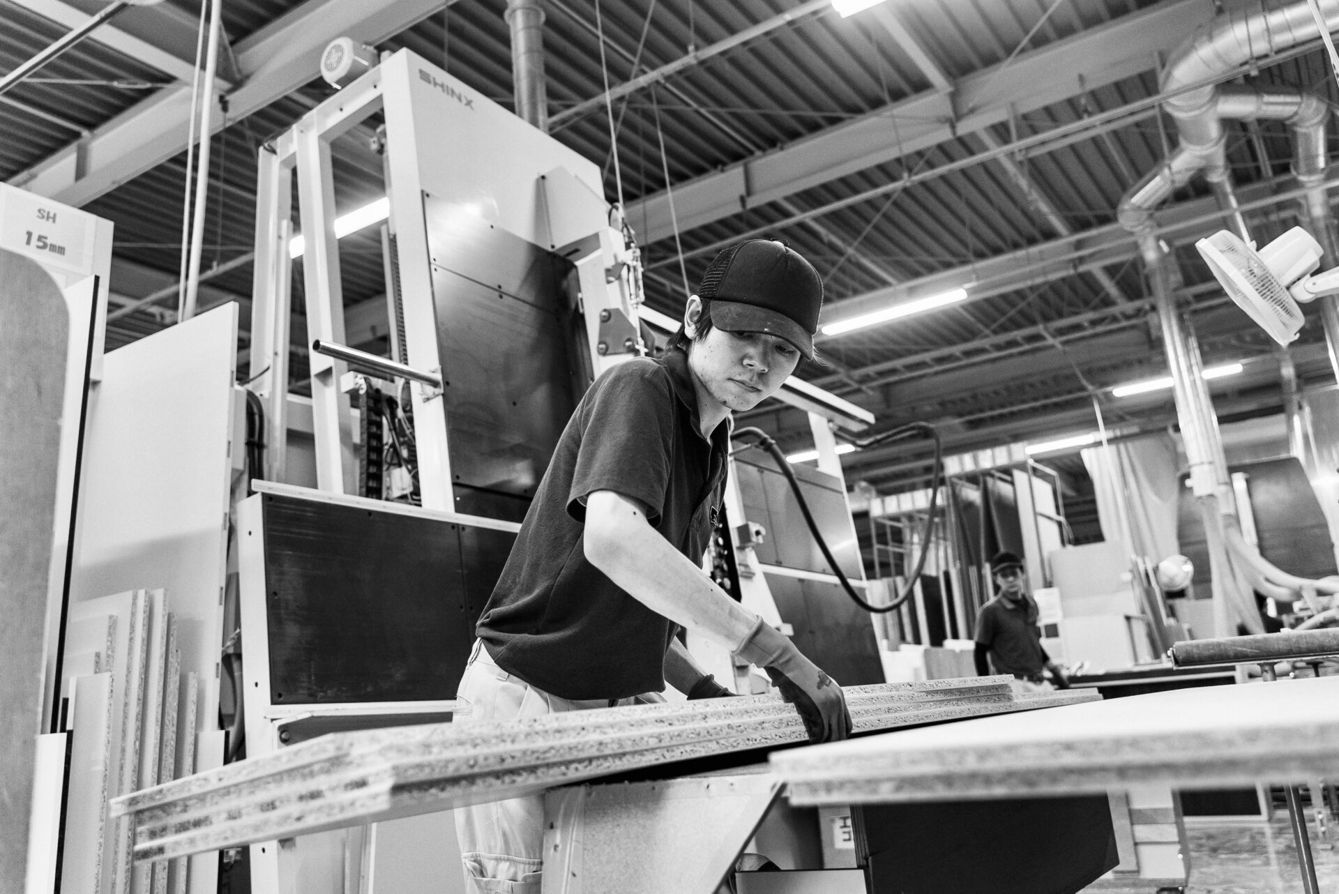 MOK | オーダーキッチンをデザインと価格でかなえるメーカー