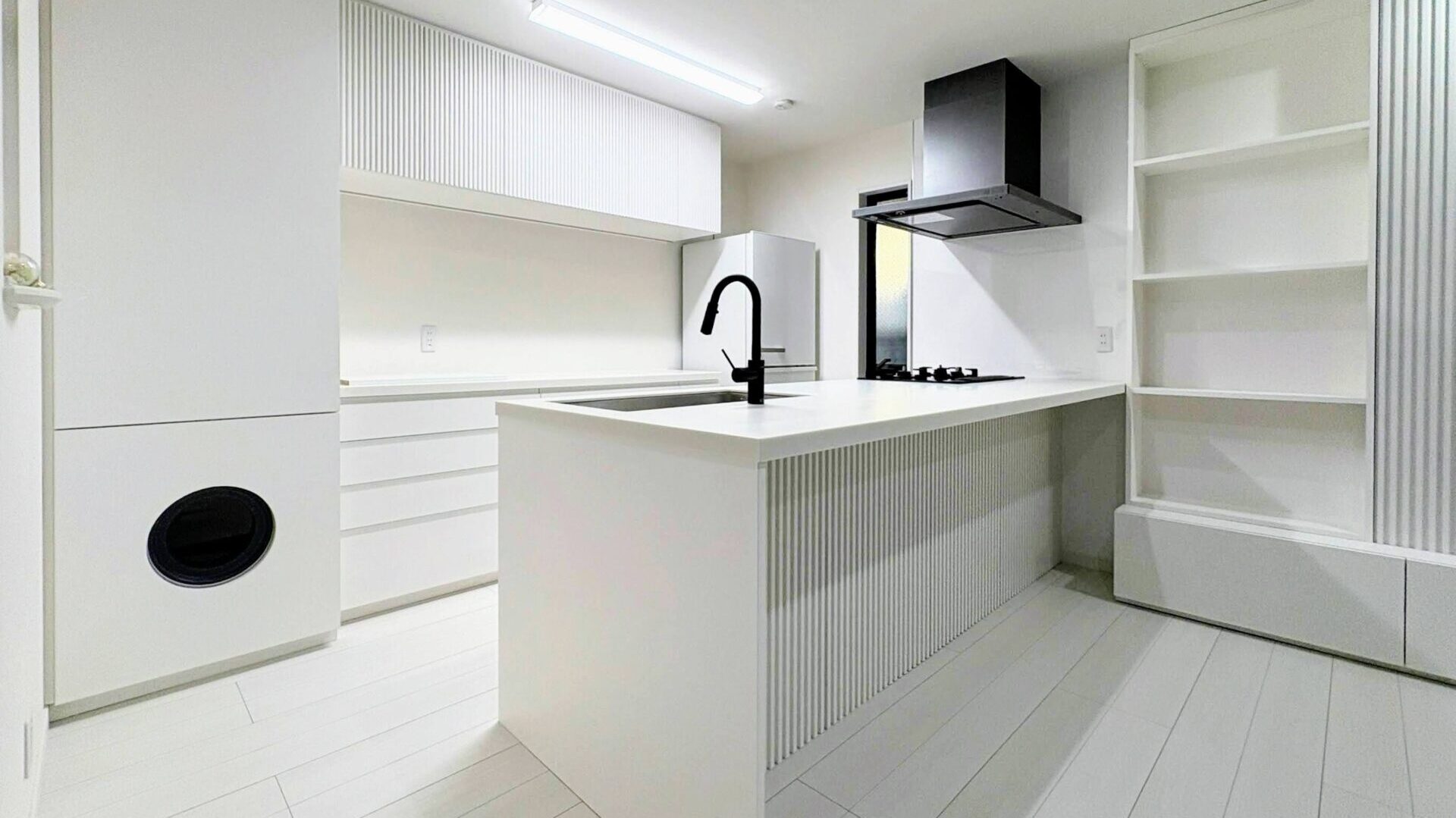 MOK | オーダーキッチンをデザインと価格でかなえるメーカー