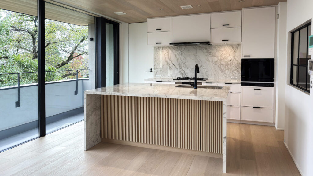 MOK | オーダーキッチンをデザインと価格でかなえるメーカー